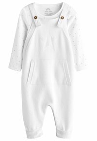 Next Peto - white/blanco - Zalando.es