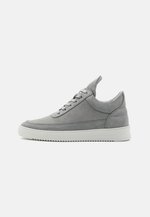 Filling Pieces RIPPLE - Sneaker low - grey/grau - Zalando.de
