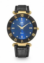 Primex Uhr - doré/goldfarben - Zalando.ch