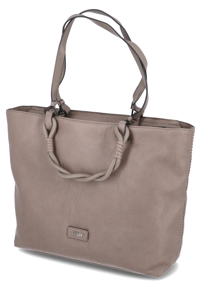 Gabor MAJA - Shopping Bag - taupe - Zalando.de