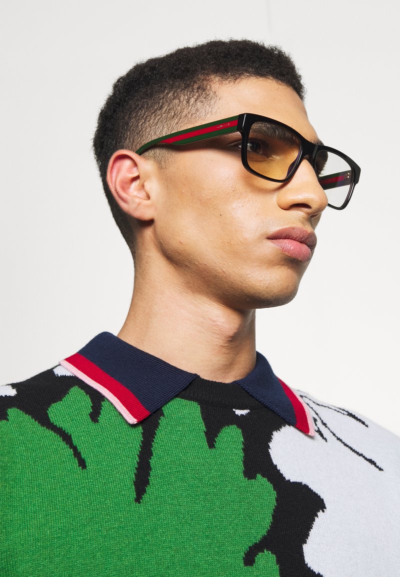 Gucci BLUE & BEYOND - BLUE LIGHT & PHOTOCHROMIC UNISEX - Sunglasses ...