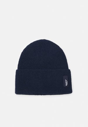 Peak Performance SWITCH HAT UNISEX - Mütze - black/schwarz - Zalando.de