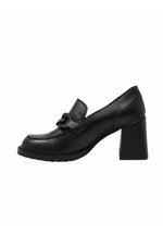 MNG Collection Slip-ons - black - Zalando