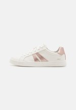 ONLY SHOES ONLSHILO - Trainers - white - Zalando.ie
