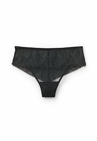 Intimissimi INTRIGUING BEAUTY - Briefs - black - Zalando.co.uk
