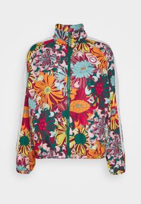 Puma LIBERTY JACKET - Veste de survêtement - pristine/multicolore ...