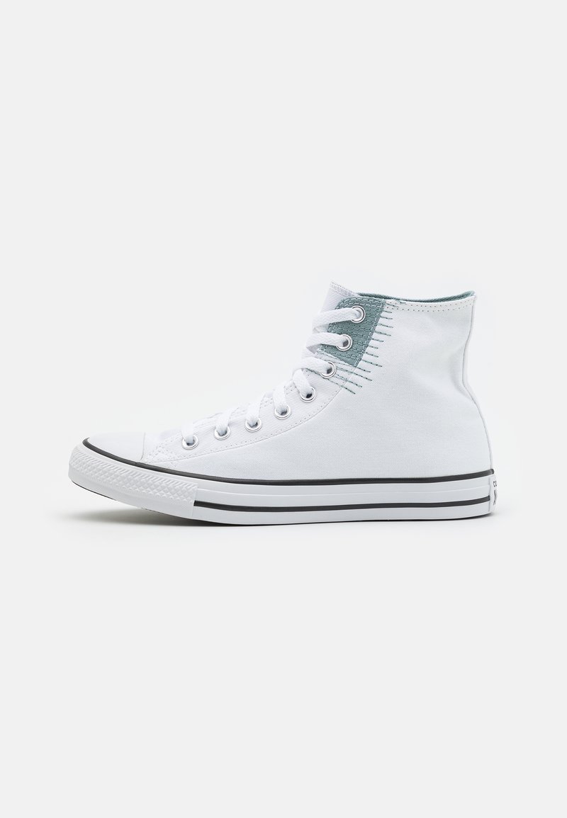 Converse CHUCK TAYLOR ALL STAR SUMMER UTILITY UNISEX - Høye joggesko ...
