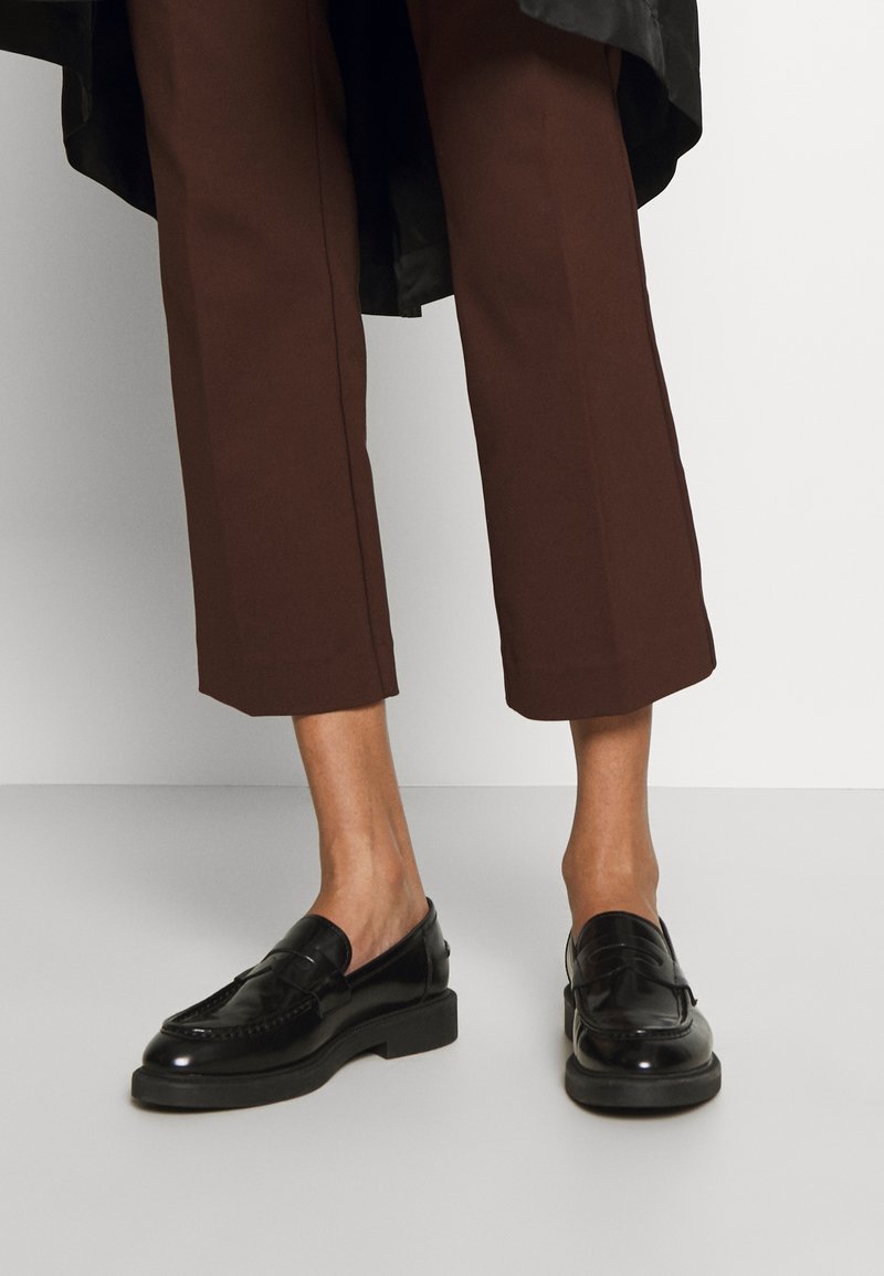 Vagabond ALEX - Slip-ons - black - Zalando.ie