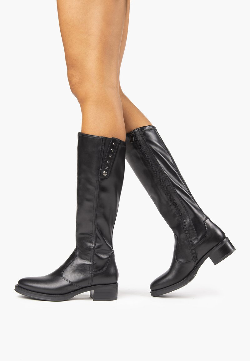 NeroGiardini Botas - nero/negro - Zalando.es