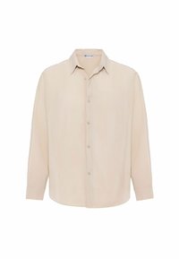 dandalo FIDELIO - Shirt - beige - Zalando