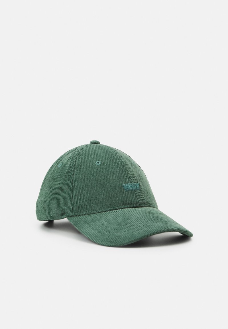 Levi's® HOLIDAY UNISEX - Cap - dark green - Zalando.ie