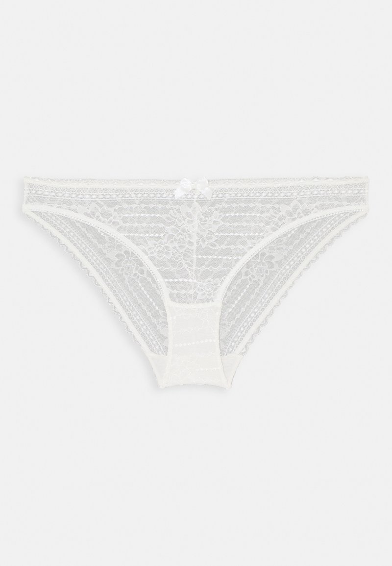Etam PANAMA - Braguitas - off-white/crema - Zalando.es