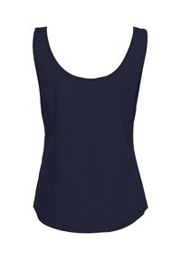 Cream NAIA - Top - navy blazer/dark blue - Zalando