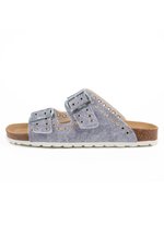 Billowy Mules - azul/blue - Zalando