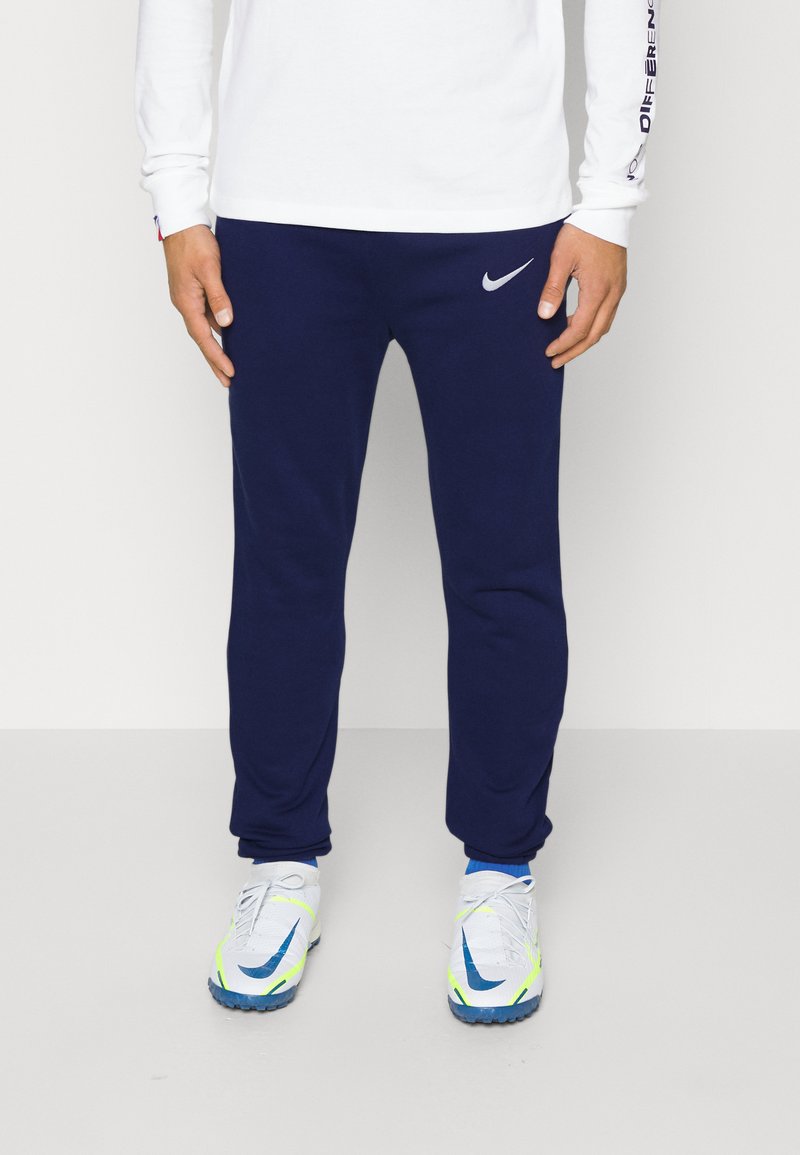 Nike Performance France Pant National Team Wear Midnight Navy White