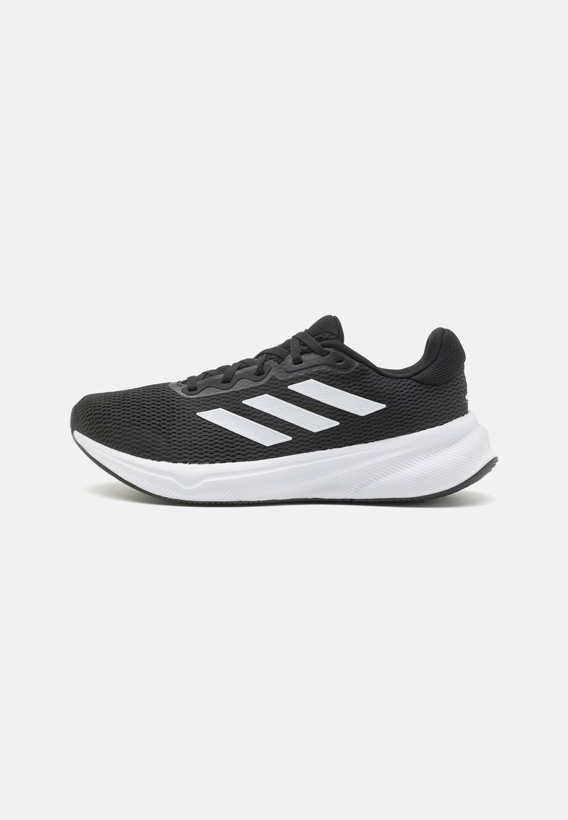 adidas Performance MAU78 - Bėgimo batai plentui - core black/footwear ...