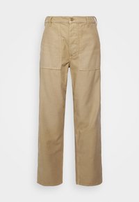Polo Ralph Lauren THE RICKY PANT - Trousers - khaki - Zalando