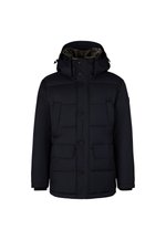 Strellson PLAZA - Winter coat - navy/dark blue - Zalando