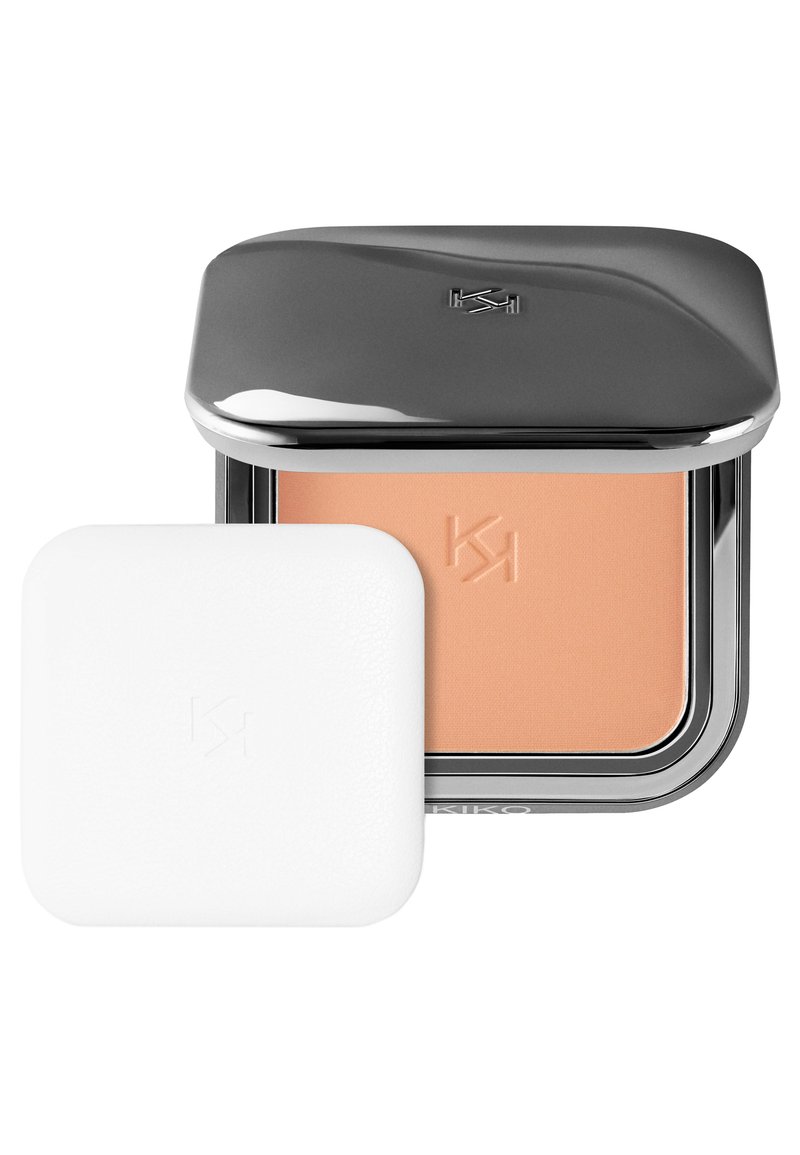 KIKO Milano MATTE FUSION PRESSED POWDER - Powder - 02 tan/not defined ...