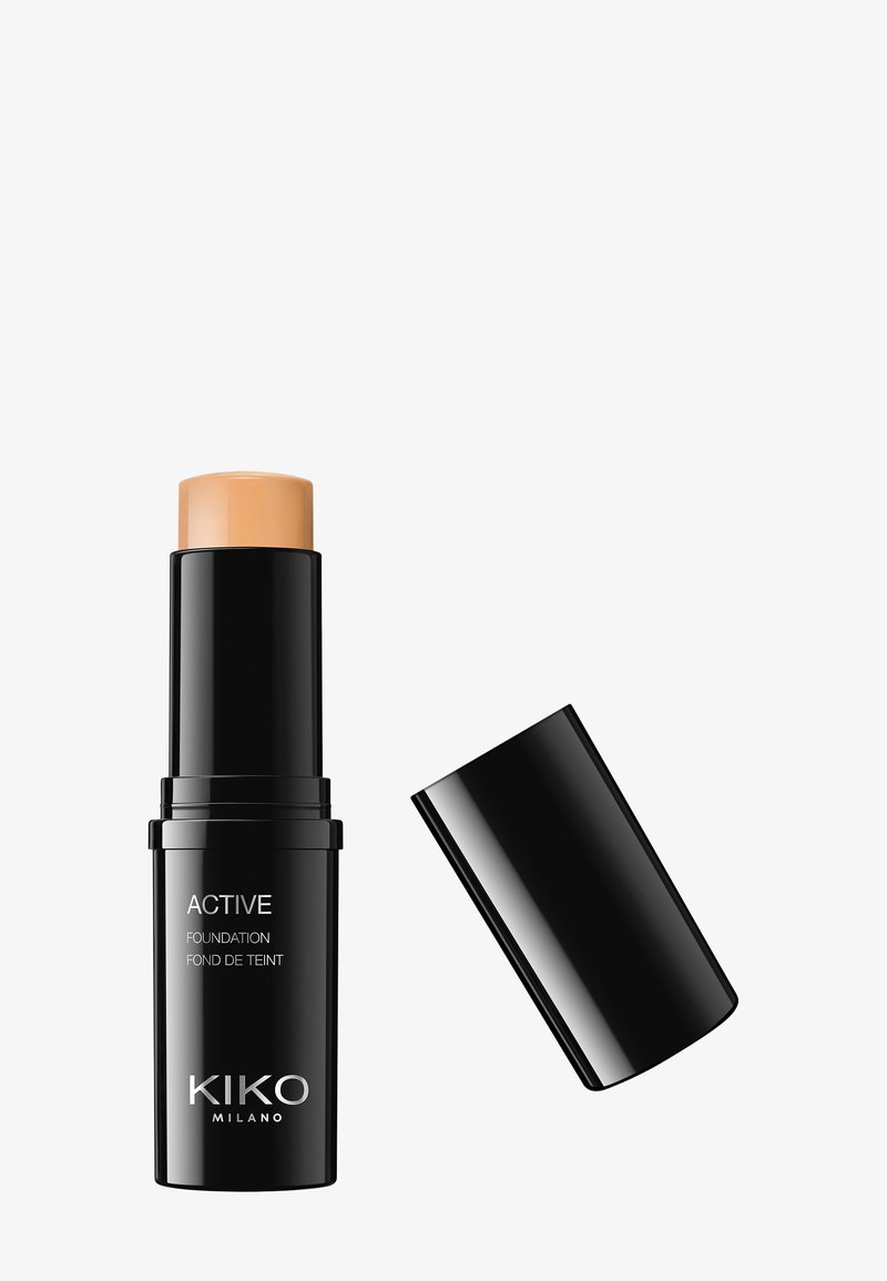 KIKO Milano ACTIVE FOUNDATION - Foundation - gold/not defined - Zalando.de