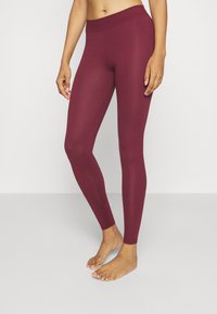 Calida Leggings - Strümpfe - english red/hellrot - Zalando.de