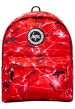 Hype SEA SHARK - Tagesrucksack - red/rot - Zalando.de