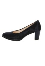 ara Platform heels - dunkelblau/dark blue - Zalando.de
