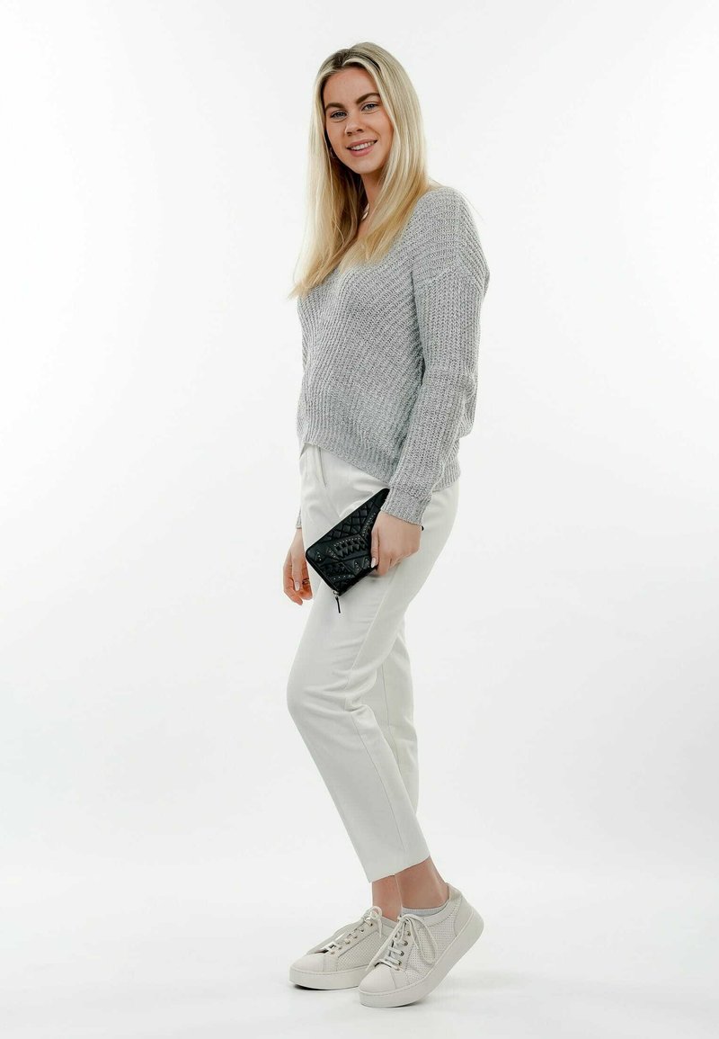 Emily & Noah NEELE - Wallet - black/black - Zalando