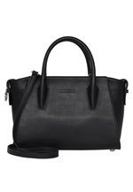 Silvio Tossi Handtasche - black/schwarz - Zalando.de