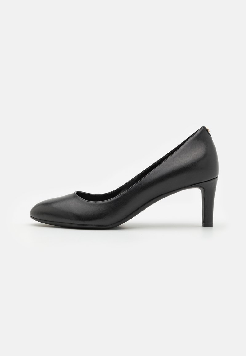 MICHAEL Michael Kors CHANTAL - Pumps - black/schwarz - Zalando.de