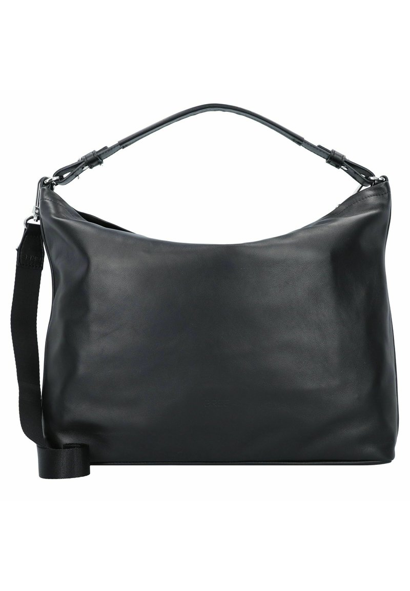 Bree STOCKHOLM 44 CM - Borsa a mano - black/nero - Zalando.it
