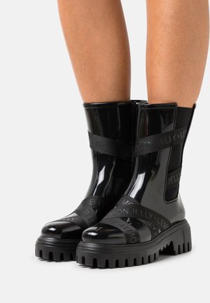 LEMON JELLY NETTY - Wellies - black - Zalando.de