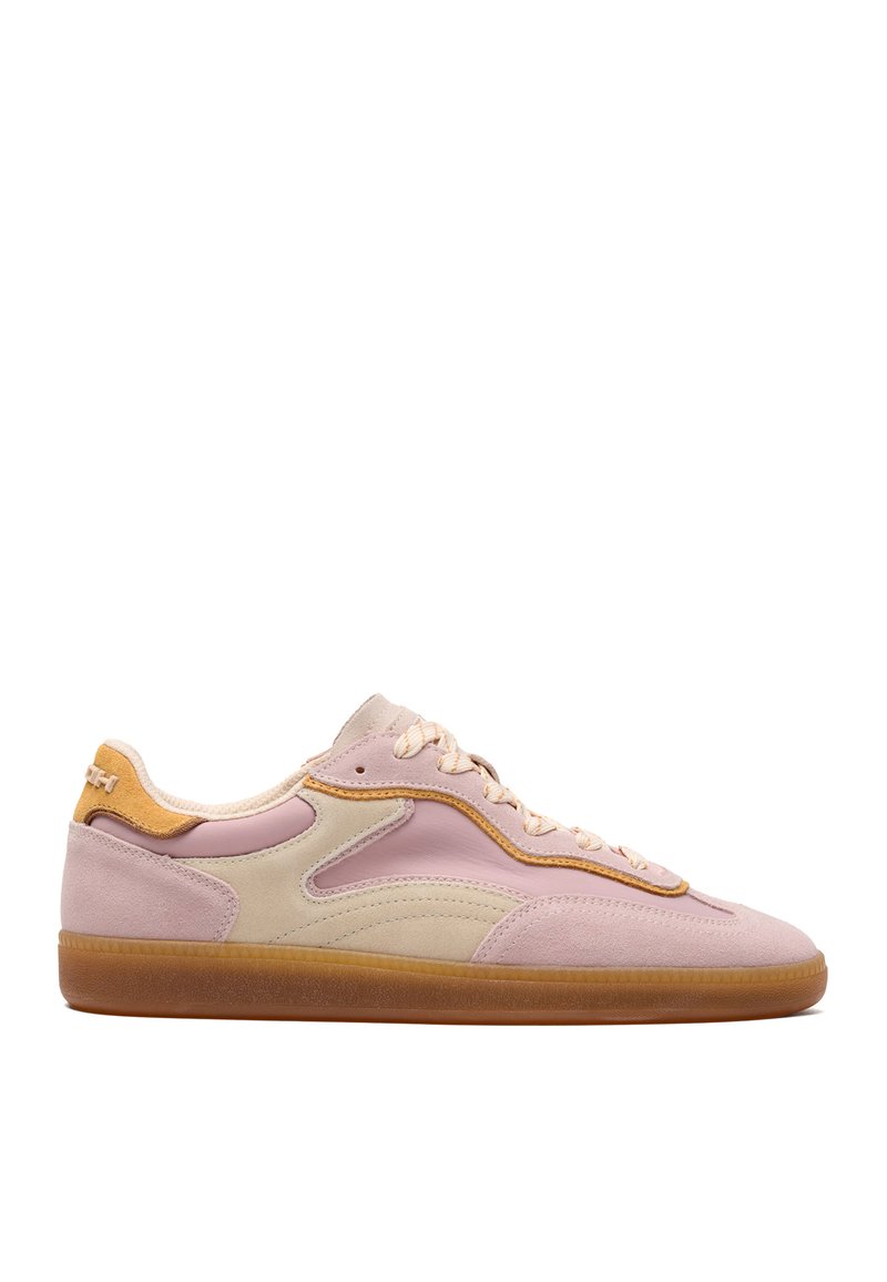 HOFF PARK - Sneakers - mauve/ljusrosa - Zalando.se