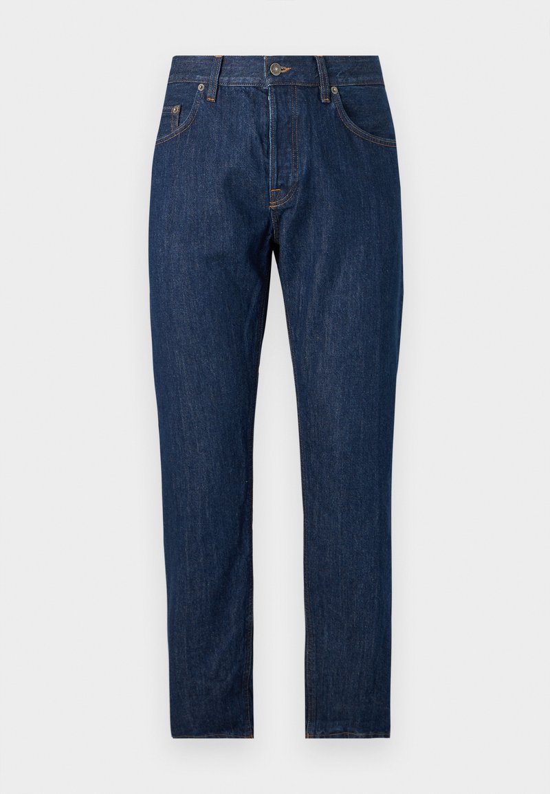 Dondup ICON - Jeans relaxed fit - universe blue/mørkeblå - Zalando.no