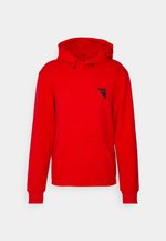 HUGO DORTUS - Sweatshirt - open pink/rot - Zalando.de
