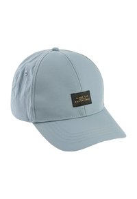 camel active Cap - stormy blue/hellblau - Zalando.at