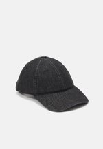 Levi's® ESSENTIAL UNISEX - Cap - regular black/schwarz - Zalando.de