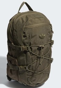 adidas Originals ADVENTURE - Rucksack - olive strata/khaki - Zalando.co.uk
