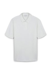Calliope Polo - bianco lana/bianco denim - Zalando.it
