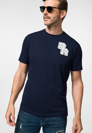 PRÓCHNIK T-shirt basic/szary - Zalando.pl