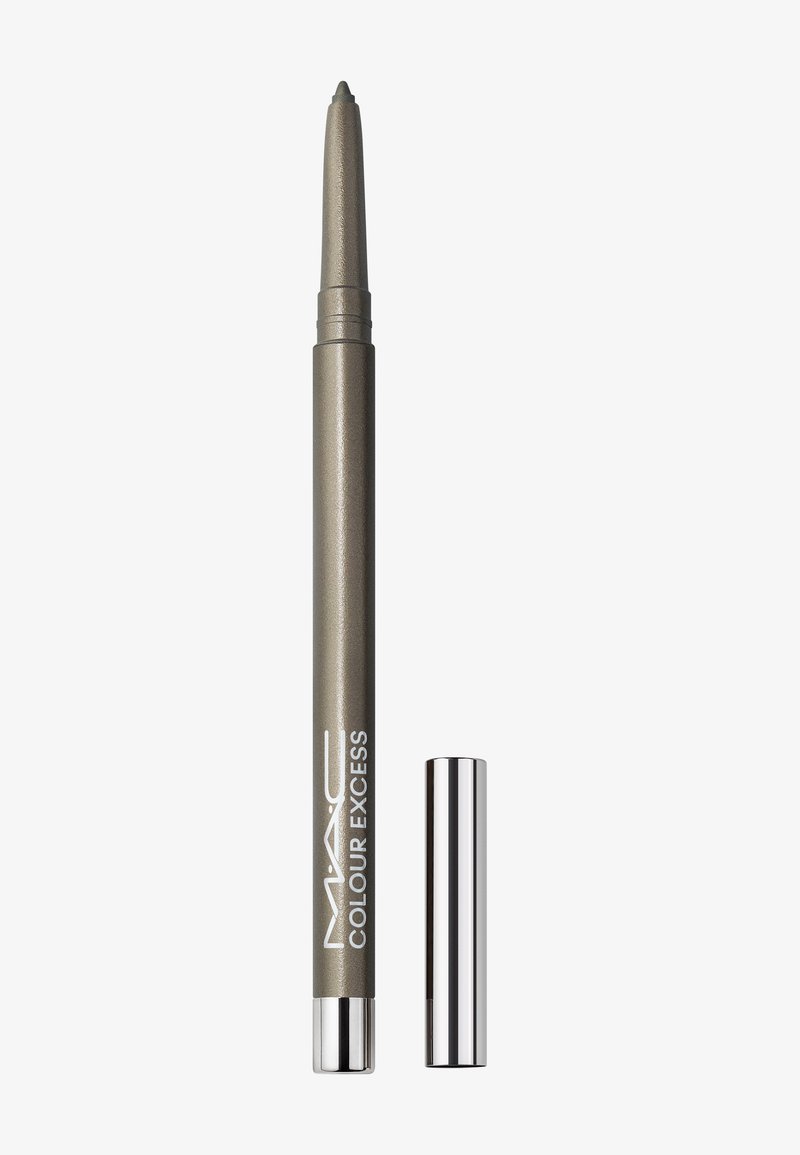 MAC COLOUR EXCESS GEL PENCIL - Wenkbrauwpotlood - serial monogamist ...