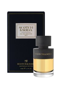 Scotch & Soda Fragrance SCOTCH & SODA MEN EDT FOR HIM - Eau de toilette ...
