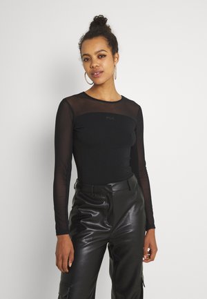 Teyli Body - black/schwarz - Zalando.at