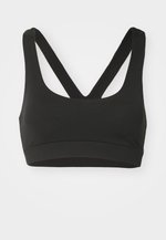 Girlfriend Collective FLOAT ELLA SCOOP BRA - Medium support sports bra ...