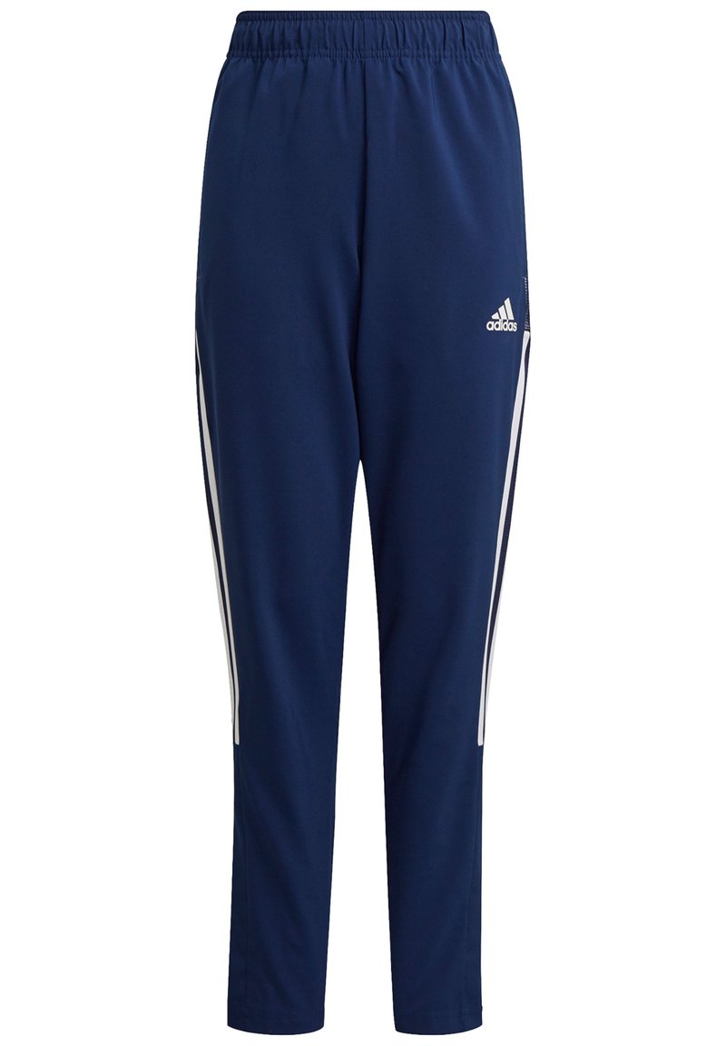 adidas Performance Jogginghose - blau - Zalando.de