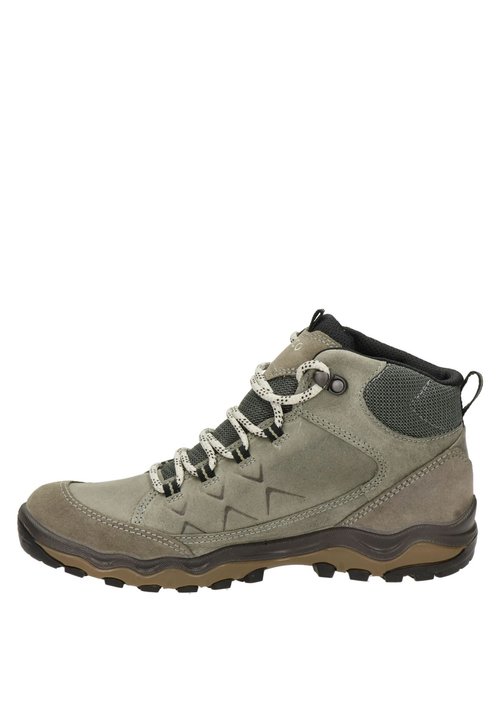 Tamaris Active Sneaker low - moss/hellgrün - Zalando.ch