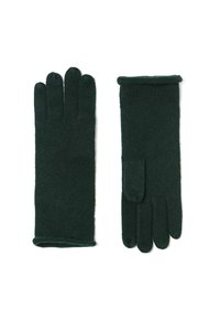 TATUUM LEDI - Gloves - dark green - Zalando.ie