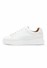 BOSS BULTON RUNN LT N - Sneaker low - white/weiß - Zalando.ch