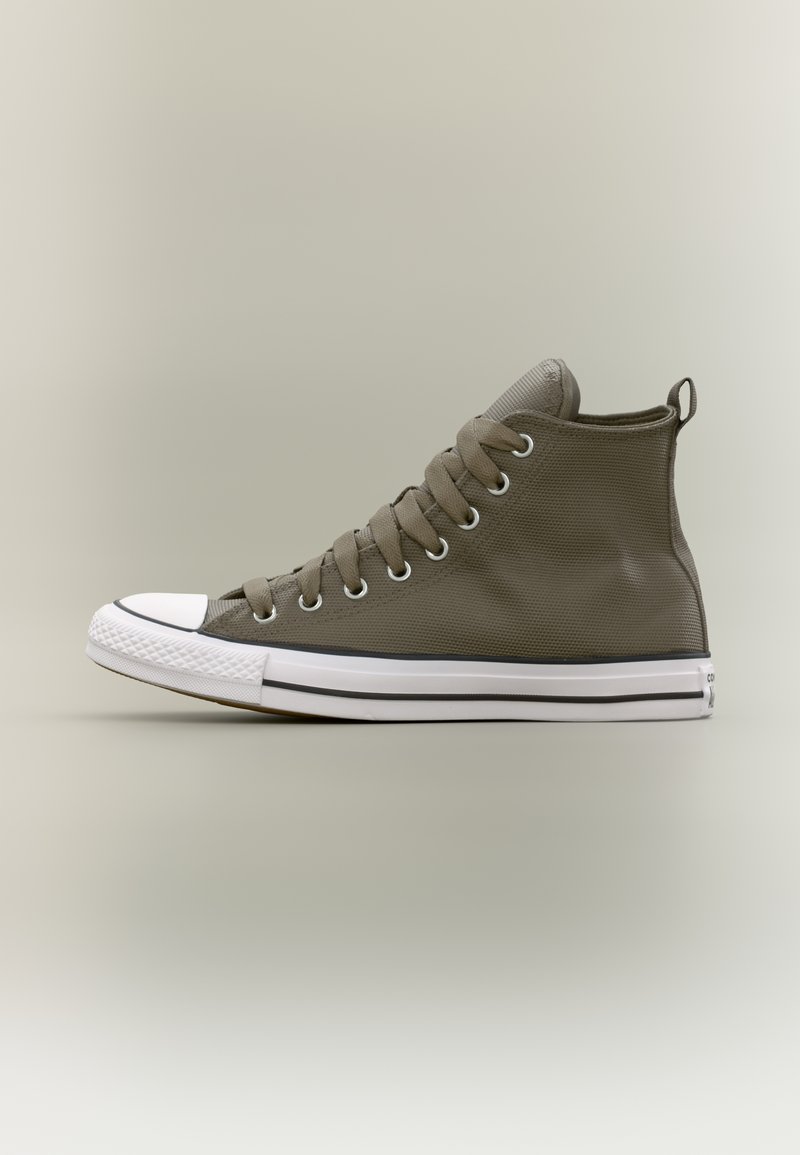Converse CHUCK TAYLOR ALL STAR PADDED UNISEX - High-top trainers ...