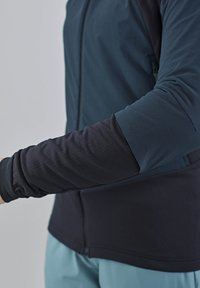 BlackYak KARUN - Chaqueta outdoor - black beauty/negro - Zalando.es